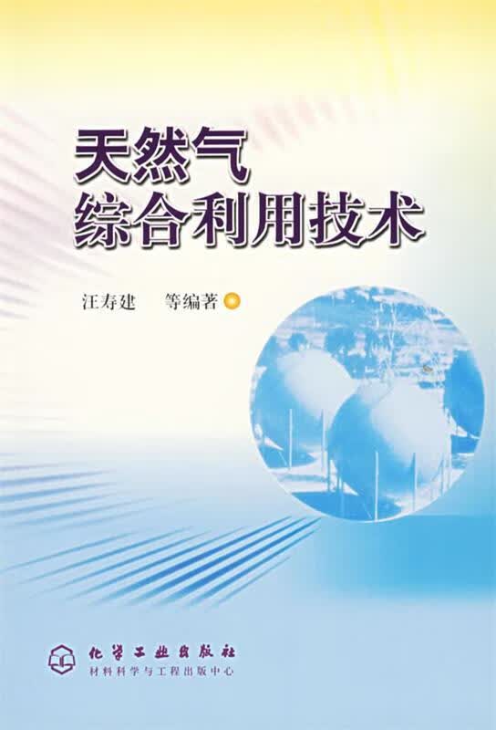 天然气综合利用技术