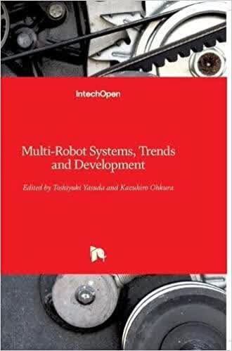 Multi-Robot Systems, Trends and Development