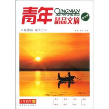 青年精品文摘 姚娟,曾玲 著