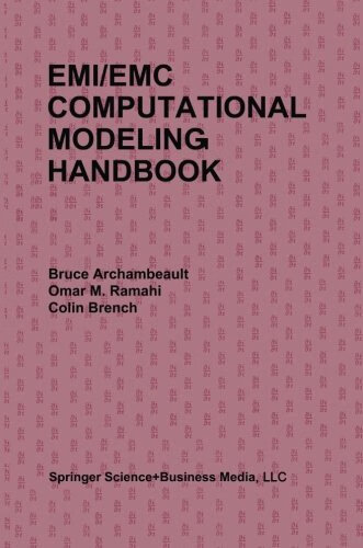 EMI/EMC Computational Modeling Handbook