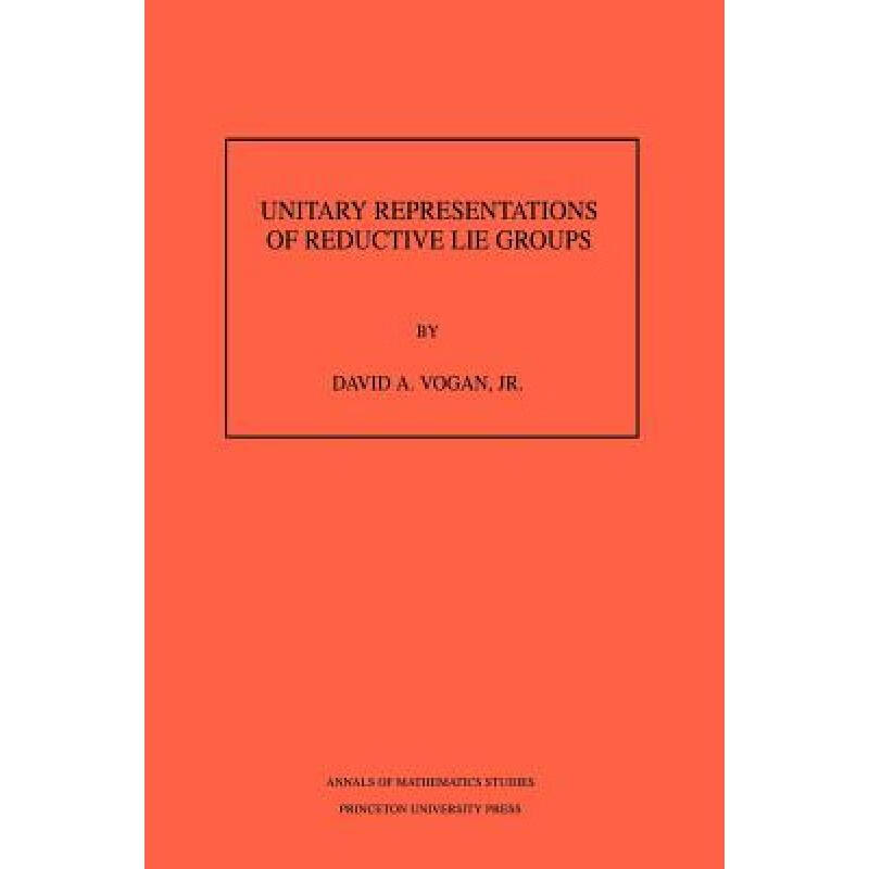 Unitary Representations of Reductive Lie Gro...