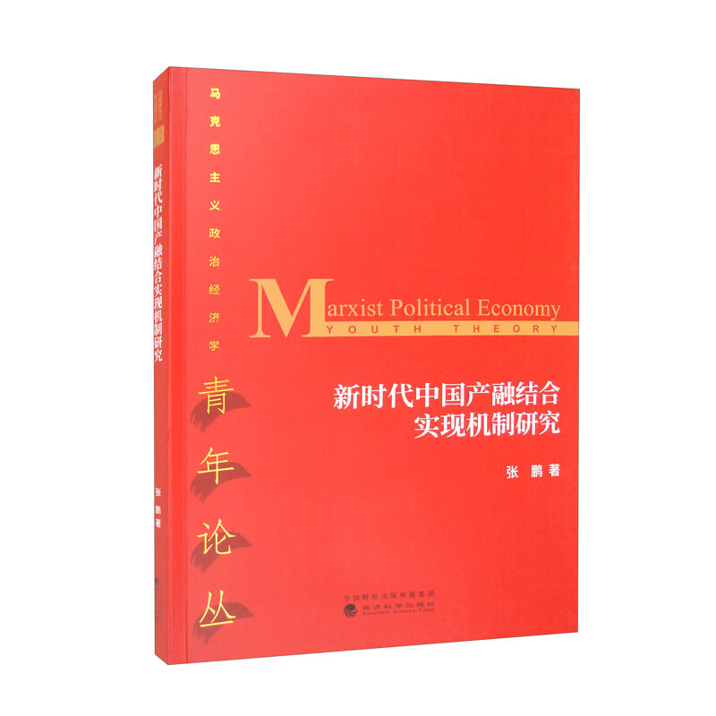 新时代中国产融结合实现机制研究