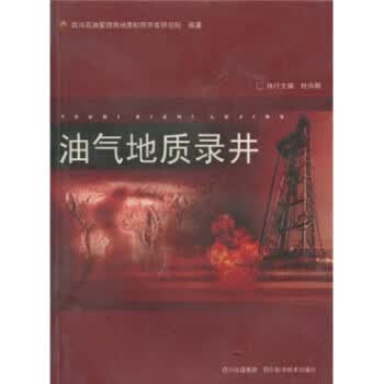 油气地质录井