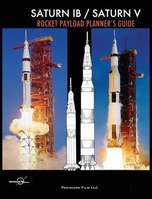 Saturn IB / Saturn V Rocket Payload Planner's G