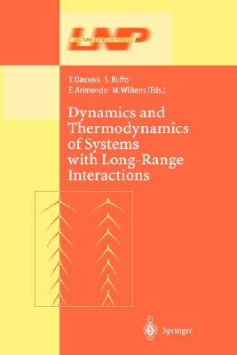 Dynamics and Thermodynamics of Systems with Long Range Interactions