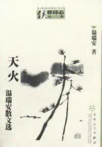 天火 温瑞安