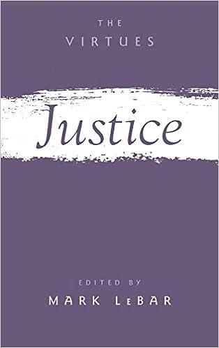 正义 Justice