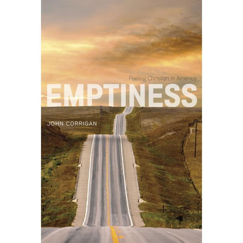 Emptiness: Feeling Christian in America