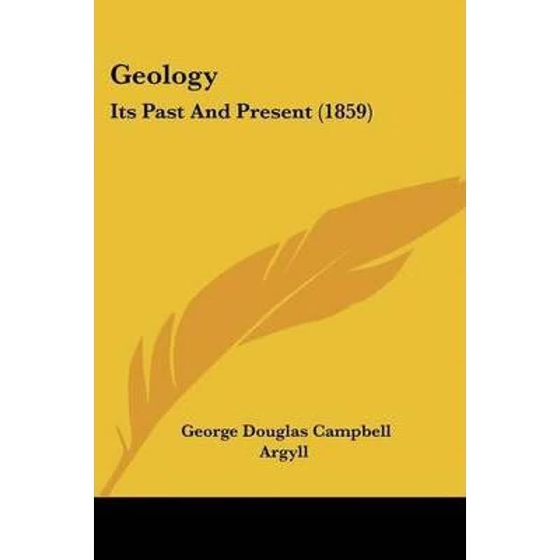 Geology