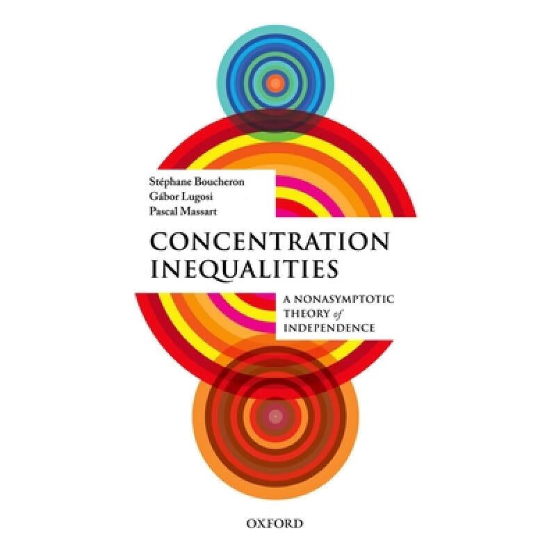 Concentration Inequalities: A Nonasymptotic ...