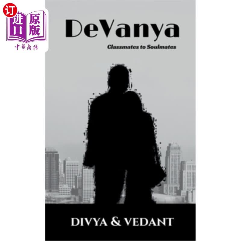 海外直订DeVanya DeVanya
