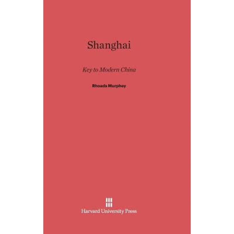 Shanghai