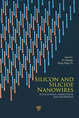 高被引Silicon and Silicide Nanowires: Applications