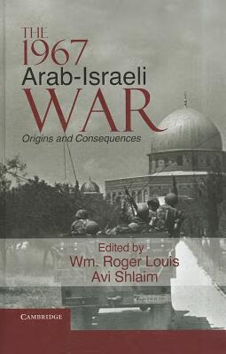The 1967 Arab-Israeli War