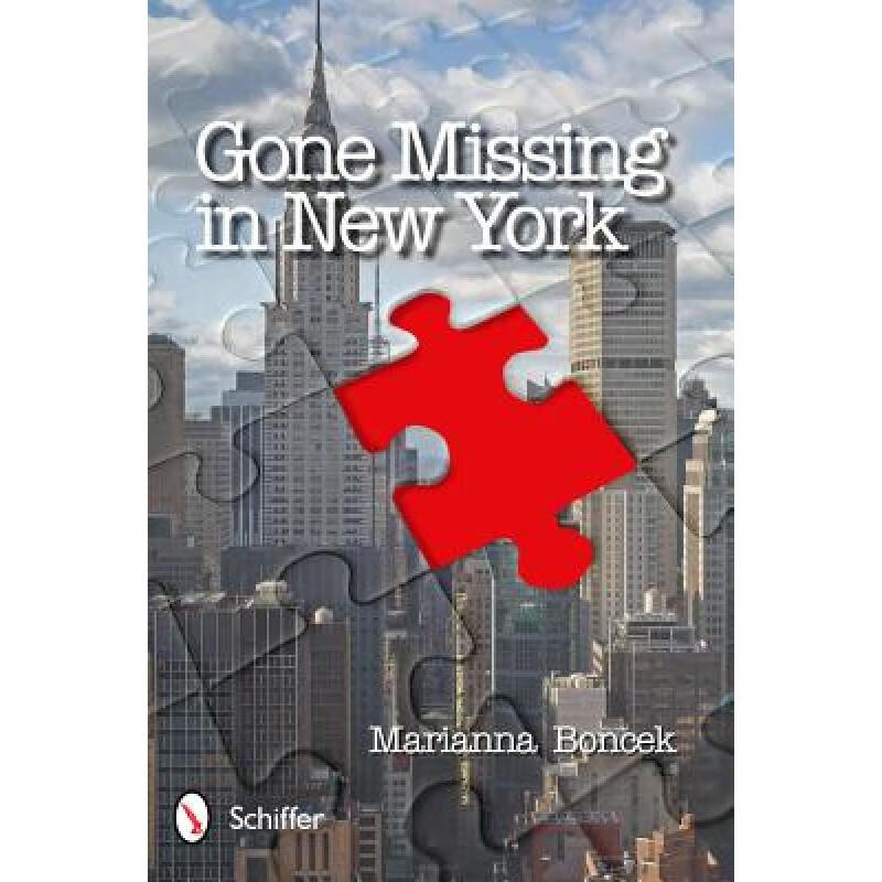 Gone Missing in New York