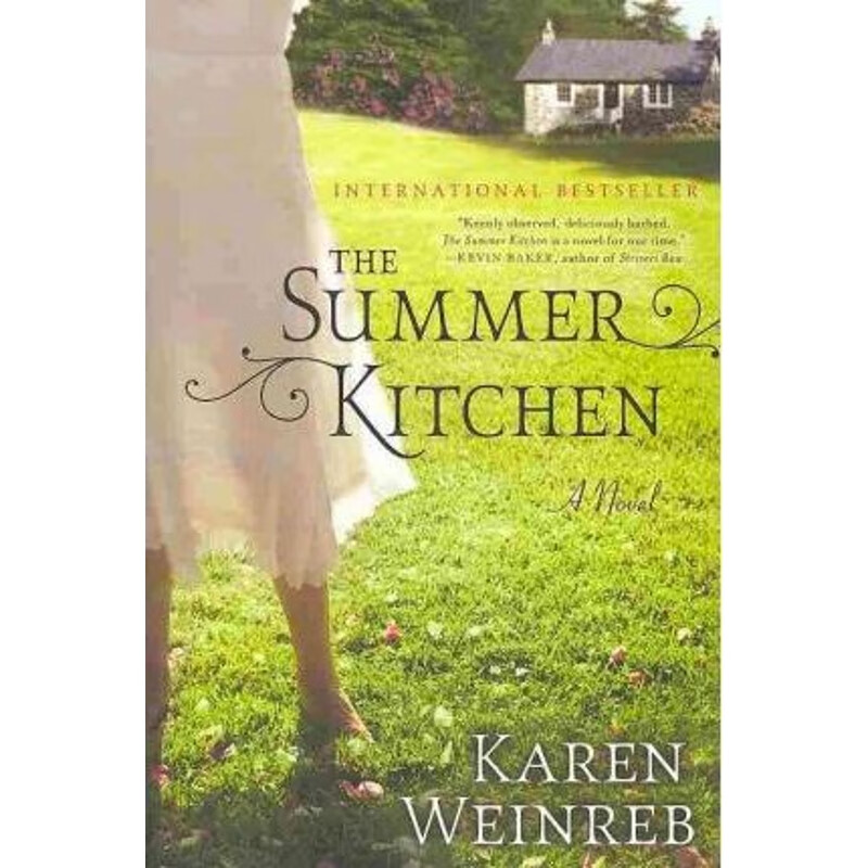 Summer Kitchen