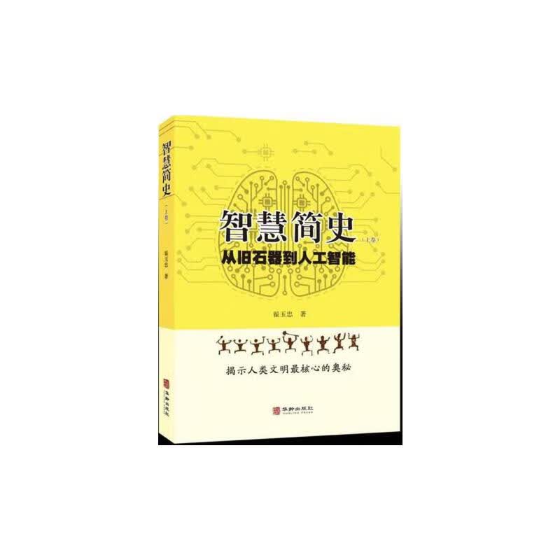 智慧简史