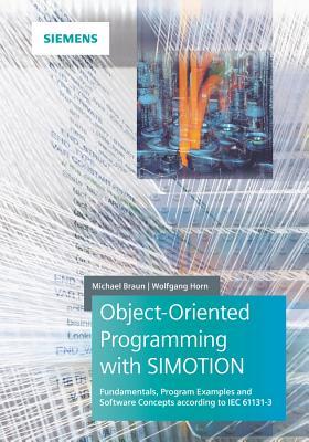 Object-Oriented Programming with Simotion: Fund