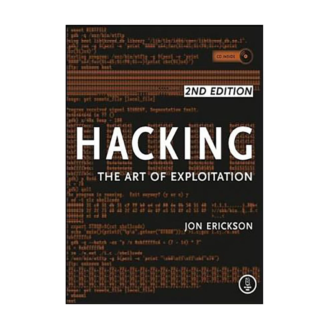 Hacking: The Art of Exploitation, 2nd Edition