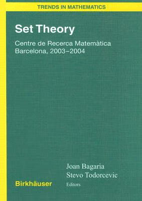 Set Theory