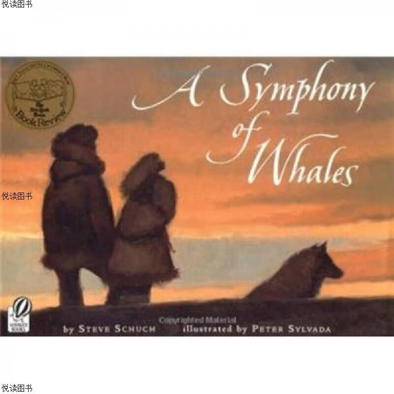 A Symphony of Whales