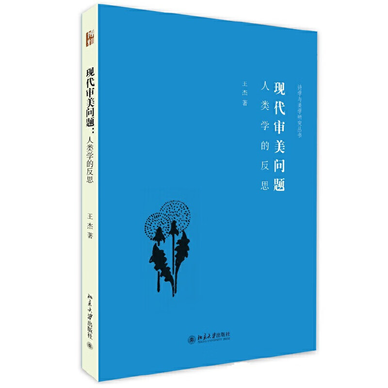 现代审美问题：人类学的反思