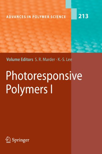 Photoresponsive Polymers I