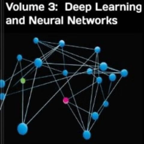 Artificial Intelligence for Humans, Volume 3