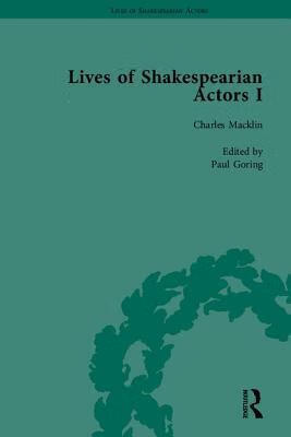 Lives of Shakespearian Actors, Part I: David Ga
