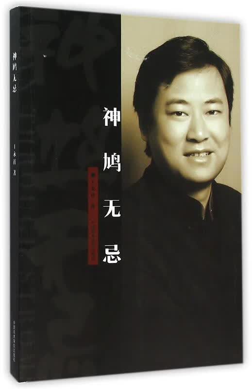 神鸠无忌 王永祥 9787550310087