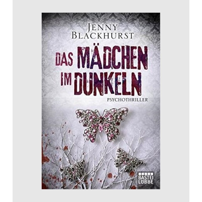 Das M?dchen im Dunkeln