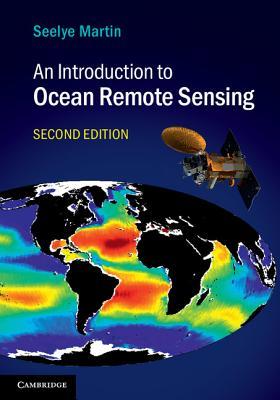 高被引An Introduction to Ocean Remote Sensing