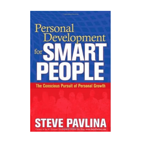 Personal Development for Smart People