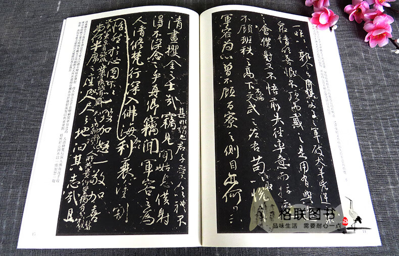 单本唐柳公权玄秘塔碑历代碑帖精粹金色封面繁体旁注楷书毛笔碑帖字帖唐代名家书法碑帖字帖临摹练字帖北