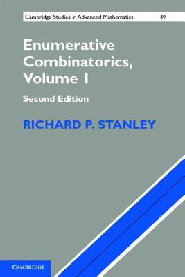 高被引Enumerative Combinatorics: Volume 1