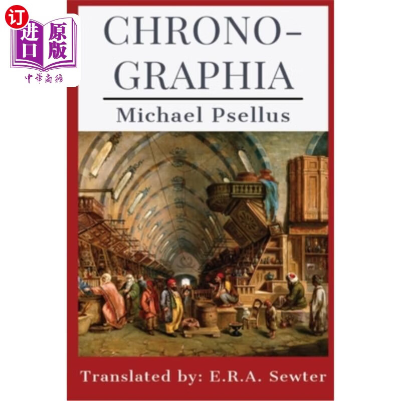 海外直订Chronographia 计时码表