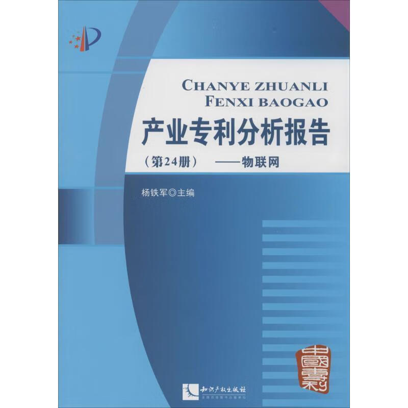 产业专利分析报告