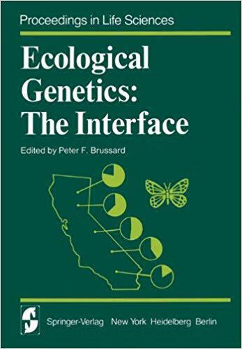 Ecological Genetics