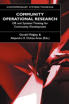 Community Operational Research