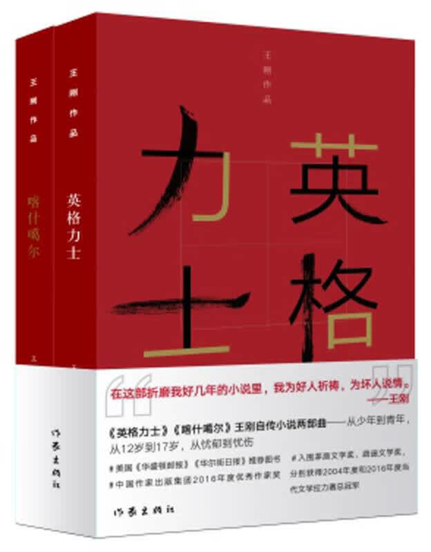 王刚代表作【精选】