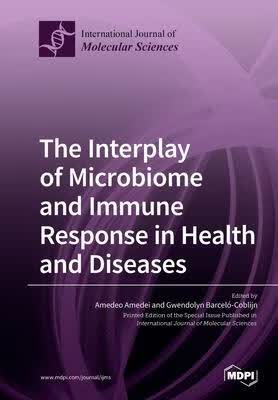 The Interplay of Microbiome and Immune Response