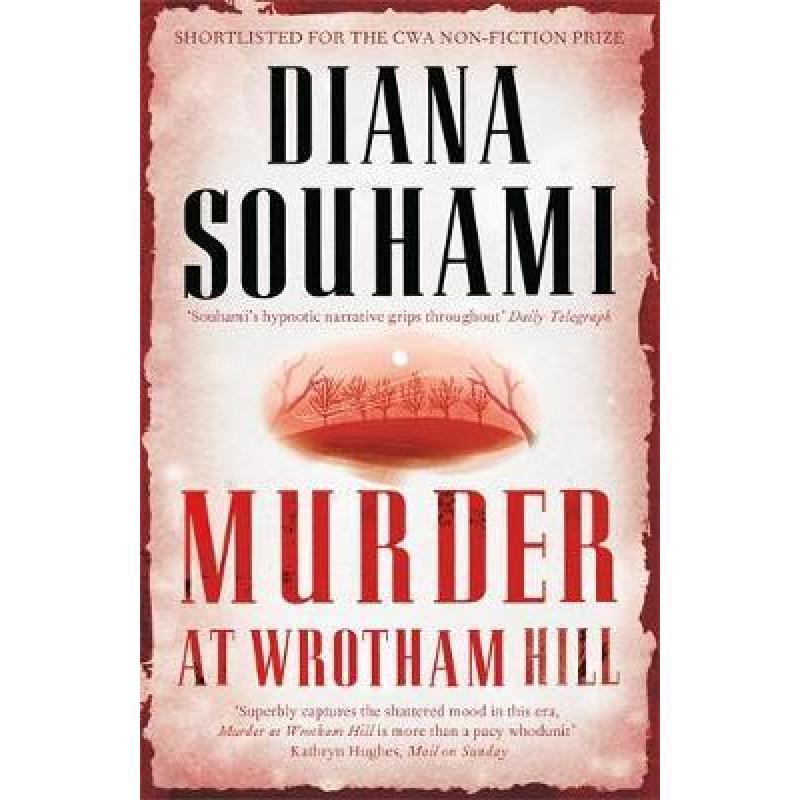 Murder at Wrotham Hill