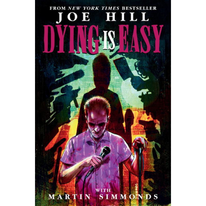 Dying Is Easy