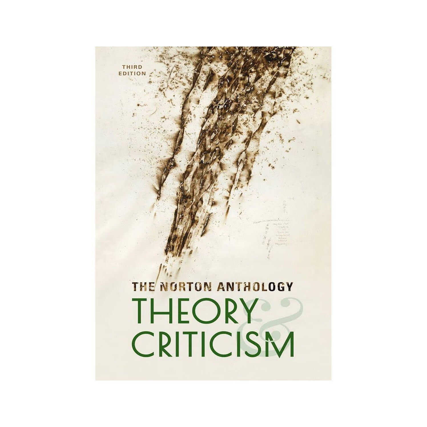 The Norton Anthology of Theory and Criticism
