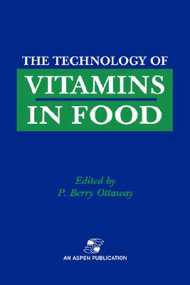 Technology of Vitamins in Food