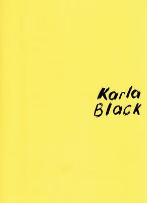 Karla Black