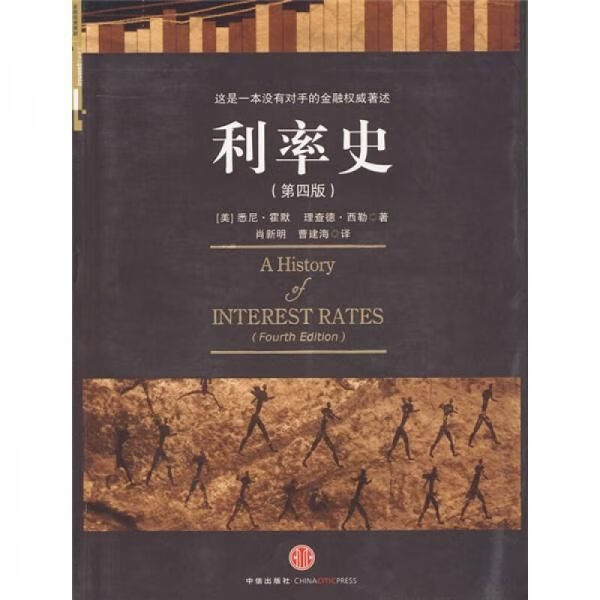 利率史