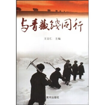与青藏线同行 王宗仁