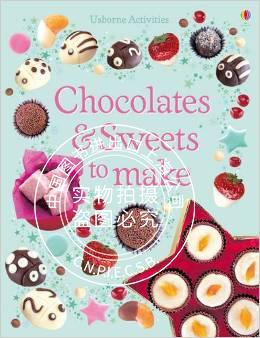 现货 TTMAD CHOCOLATES AND SWEETS