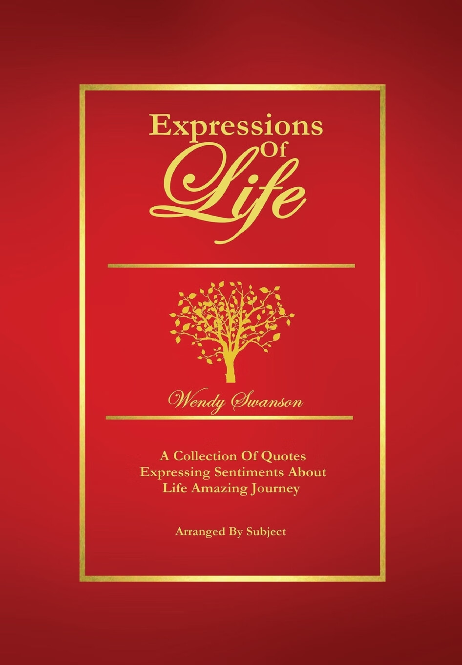 【预售 按需印刷】Expressions of Life